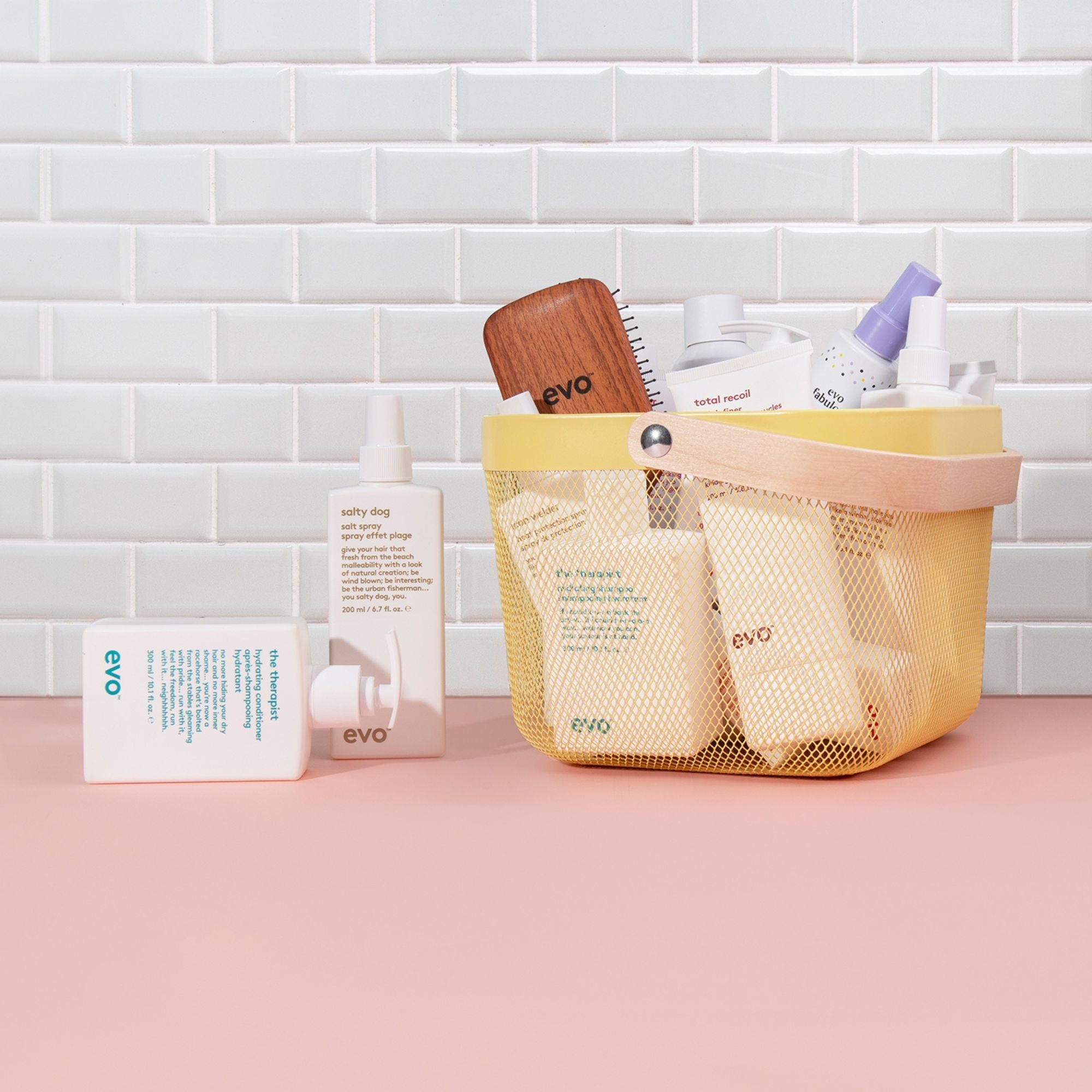Shop All Hair Care + Styling Products - Evo US