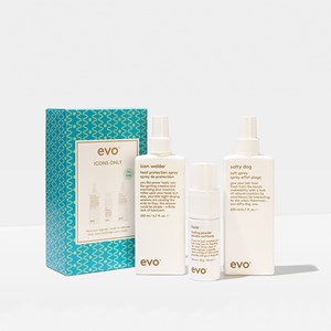 Cruelty-Free Professional Haircare Products - Evo Hair