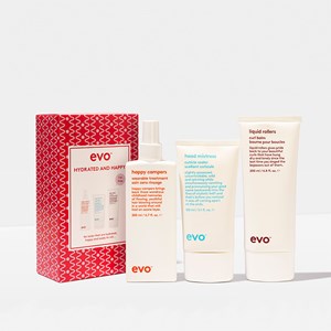 Home - Cruelty-Free Professional Hair Care - Evo Hair