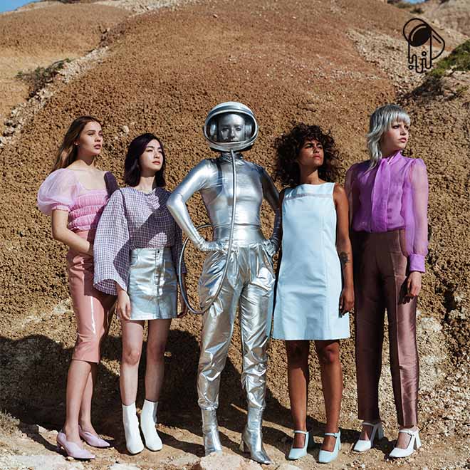 Knowledge Courses - Evo Hair Products - Evo Pro