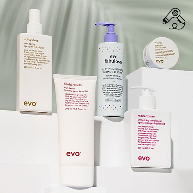 Knowledge Courses - Evo Pro Product Training - Evo Pro