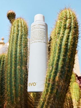 Cruelty-Free Professional Haircare Products - Evo Hair