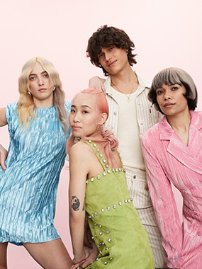 Evo Staino Professional Range - Salon Hair Color - Evo Pro