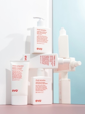 Australia - Evo Salon Locator - Find Evo Near You - Evo Hair