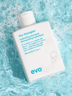 Cruelty-Free Professional Haircare Products - Evo Hair